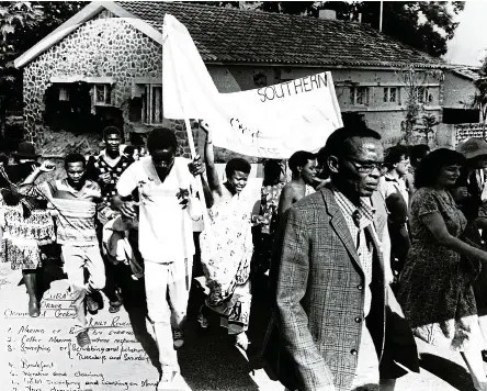 CHRONICLE OF A MASSACRE FORETOLD - PressReader