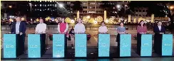 Makati’s holiday magic - PressReader