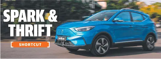 SPARK & THRIFT - PressReader