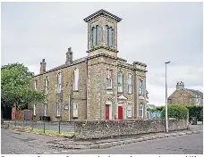 Panmure Centre saved thanks to Men’s Shed community lease deal ...