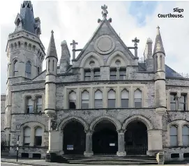 DISTRICT COURT ROUND-UP - PressReader