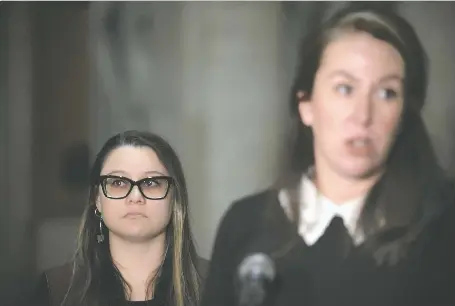 Education minister apologizes to mom for `poor choice of words ...