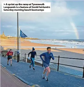 THE FIT FACTOR - PressReader