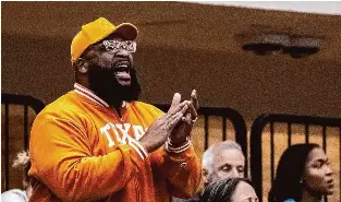 Raised in competitio­n, ready for greatness - PressReader