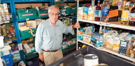 ‘Most concerned for people’s welfare’ - PressReader