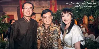 Kingdoms of Kindness - PressReader