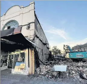 Community buoys devastated owners - PressReader