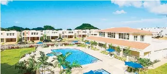 MIRABELLA VILLAGE & CLUB EN BAYAMÓN - PressReader