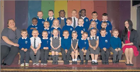 CADDER PRIMARY - PressReader