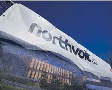 Quebec ends funding for Northvolt battery factory - PressReader