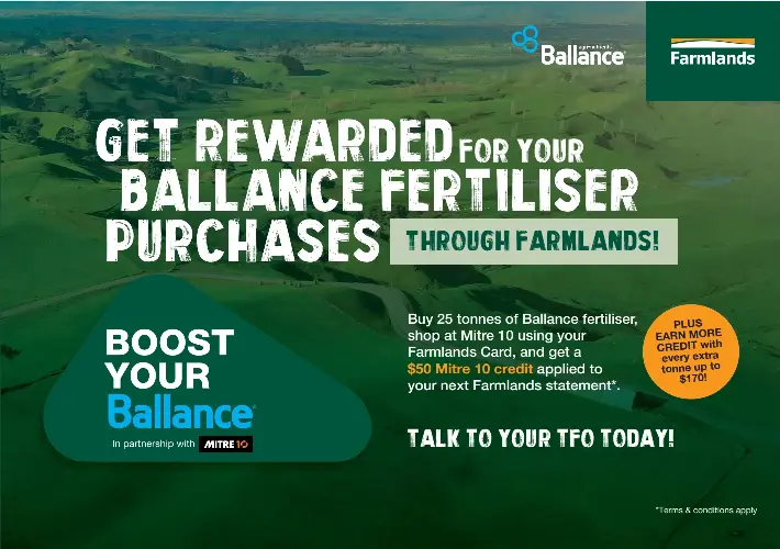 Fitter and turner comes up with a fencing solution - PressReader