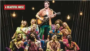 ON BROADWAY - PressReader