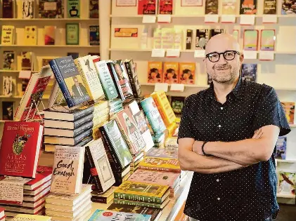 7 iconic businesses that have stood the test of time - PressReader