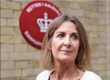 Mias familie: ’ En gal mands værk’ - PressReader