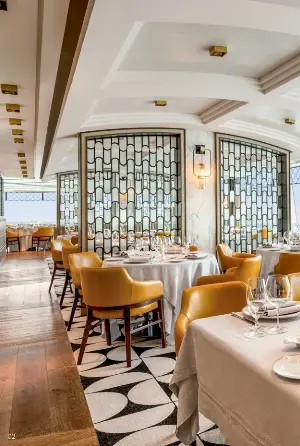 Degustatio­n AFLOAT - PressReader