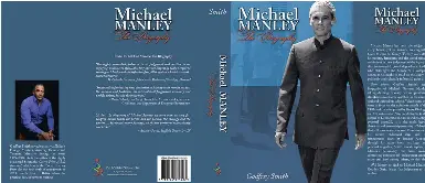 BOOK REVIEW Michael Manley: The Biography - PressReader