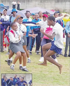 Former ’Downs gaffer attacks local football - PressReader