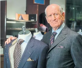 Secret to Rosen’s legacy of success - PressReader