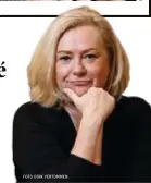 Leen Demaré opnieuw op de radio na ontslag bij Joe - PressReader
