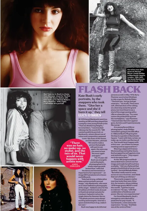 FLASH BACK - PressReader