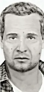 Sie jagen Kriminelle weltweit - PressReader