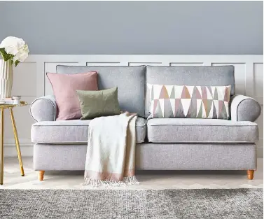 Lifestyle essentials - PressReader