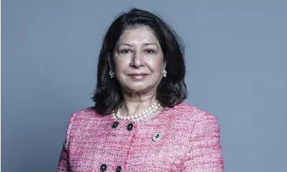 Frank Hester’s TPP employed Conservati­ve peer as trade envoy in 2016 ...