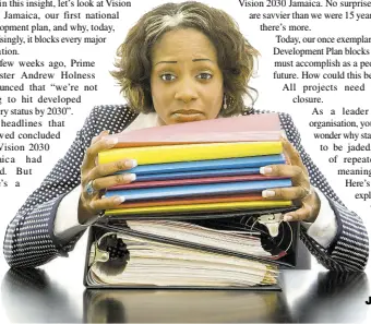 Jaded staff: Why prior corporate change efforts might be the problem - PressReader