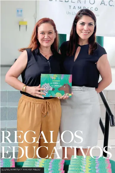 Regalos Educativos - PressReader