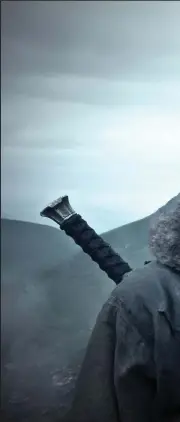 Was the man who invented King Arthur a rapist? - PressReader