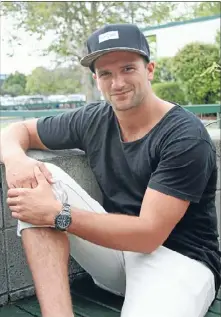 Push to get youth involved - PressReader