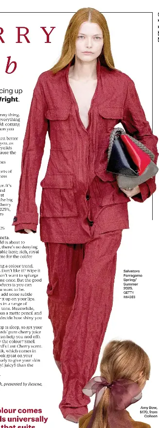 CHERRY bomb - PressReader