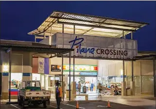 RDC sets sights on 51% takeover of PrimeTime - PressReader