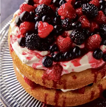 The Berry Best - PressReader