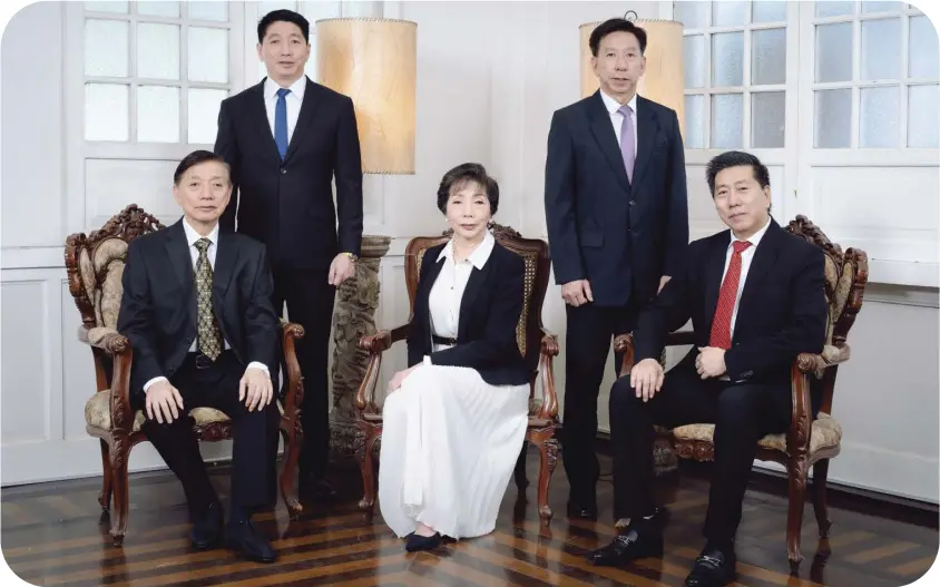 THE VILLAGE THAT MADE IMPERIAL APPLIANCE PLAZA - PressReader