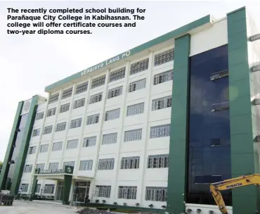 Onward to sustaining big changes - PressReader