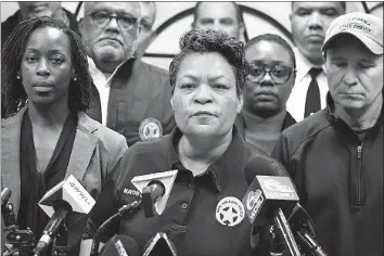 New Orleans mayor is indicted. What’s ahead? - PressReader