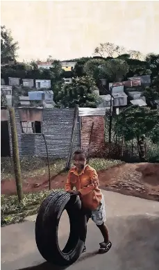 ‘Sizithuma etshembeni ngenxa kaceba’ - PressReader