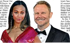 From Tallaght to Tinseltown – the man behind Avatar graphics - PressReader