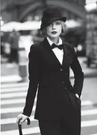 Contempora­ry photograph­er Natalya Urmanova’s camera is a time traveller - PressReader