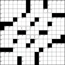 CROSSWORD PUZZLE - PressReader