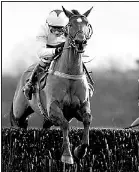 West End King has bright future - PressReader