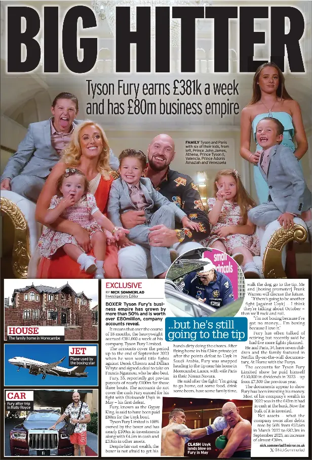 BIG HITTER17 - PressReader