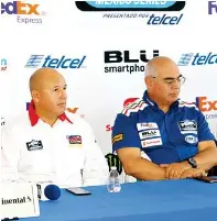 LA NASCAR, OTRA VEZ EN PUEBLA - PressReader