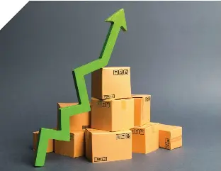 CUTTING-EDGE SUSTAINABI­LITY - PressReader