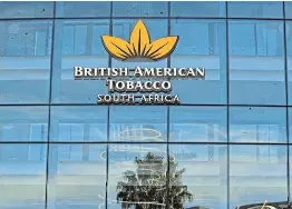 British American Tobacco SA proposes restructur­ing, 200 jobs at risk ...
