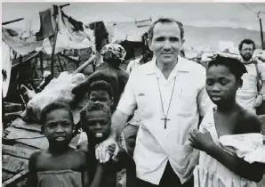 Ferdie Mahfood – “Volunteeri­sm and Charity in Action” - PressReader