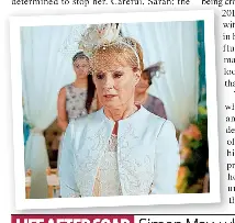 NOT SO GREAT EXPECTATIO­NS - PressReader