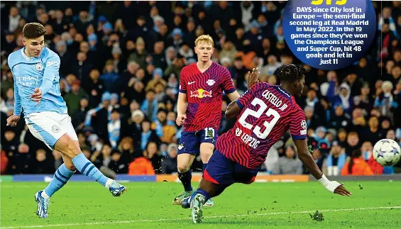 Foden turns on the style in City fightback - PressReader