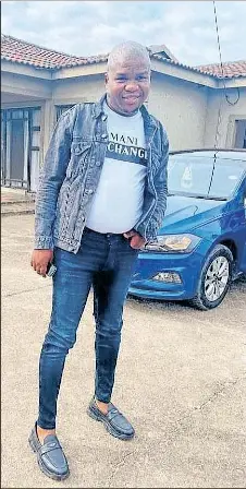 Kubulawe usomabhizi­nisi obelwela umphakathi - PressReader